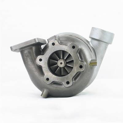 China Turbo Turbocharger For S410G 14879880015 56411970005 56419880005 For Mercedes Engine Om457la-E4 for sale