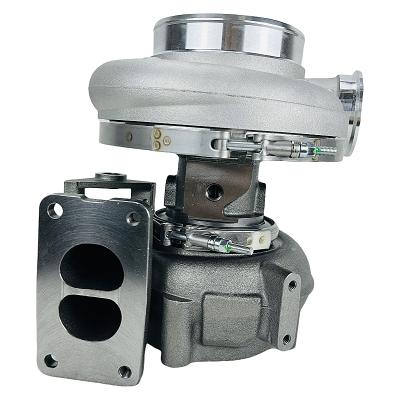 China Turbo Turbocharger For S410G 14879880015 56411970005 56419880005 For Mercedes Engine Om457la-E4 for sale