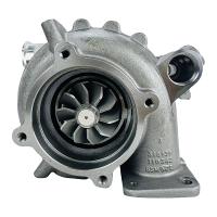 China Turbo Turbocharger For S410G 14879880015 56411970005 56419880005 For Mercedes Engine Om457la-E4 for sale