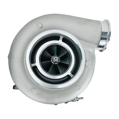 China S410T Turbocharger 319372 318947 319371 319477 A0070968899 A0080962999 Turbo OM460LA OM460LACID781 Engine for sale