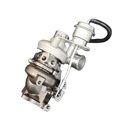 China Small Turbocharger For Smart-MCC Smart Fortwo 1.0 L 84 HP Car TD025M1-08T2-3.3 49173-02010 A1320900080 1515A099 Turbos for sale