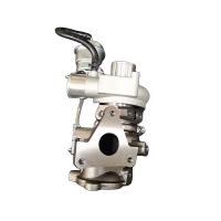 China Small Turbocharger For Smart-MCC Smart Fortwo 1.0 L 84 HP Car TD025M1-08T2-3.3 49173-02010 A1320900080 1515A099 Turbos for sale