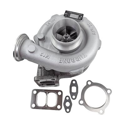 China Diesel Engine Turbocharger 466646-0013 Supercharger TO4E66 466646-5041S 3660965499 For Benz for sale