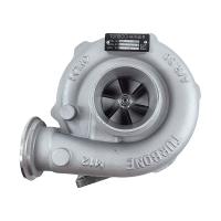 China Diesel Engine Turbocharger 466646-0013 Supercharger TO4E66 466646-5041S 3660965499 For Benz for sale