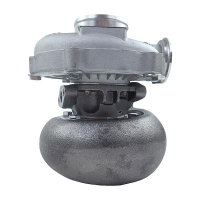 China Factory-Accurate TO4E66 Turbocharger For Mercedes Benz OM366A Engine New Diesel Compatible-Part Numbers 466646-5041S GARRET for sale