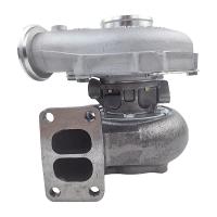 China Factory-Accurate TO4E66 Turbocharger For Mercedes Benz OM366A Engine New Diesel Compatible-Part Numbers 466646-5041S GARRET for sale