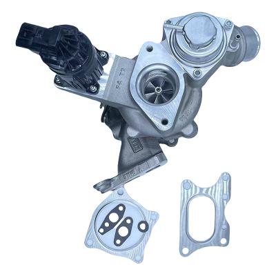 China Turbo Cartridge 18900-6A0-003 F45CET-S0018B F45CET-S0018G VA400018 VB400018 Turbocharger Core For Honda ACCORD L15BN 1.5T for sale