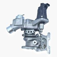 China Turbo Cartridge 18900-6A0-003 F45CET-S0018B F45CET-S0018G VA400018 VB400018 Turbocharger Core For Honda ACCORD L15BN 1.5T for sale