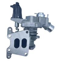 China 1890A-6A0-A01 18900-6A0-003 14039149-101 14039149-102 14039149-103 Turbocharger 14039149-104 For Honda Acura 1.5T-2018-2022Y for sale