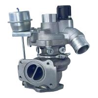 China K03 53039880217 53039880179 53039700243 53039700217 53039700179 TURBO Turbocharger for Peugeot 207 GT Citroen with EP6DT Engine for sale