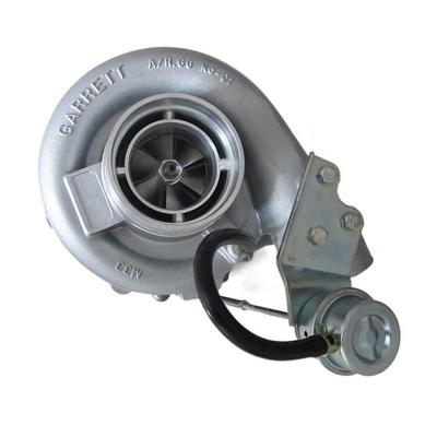 China GT4294S Turbo 452235-5002S 452235-0002 1319284 1319284.0 452235-2 452235-0008 Turbocharger For DAF XF95 CF85 With XF315M-F85 for sale