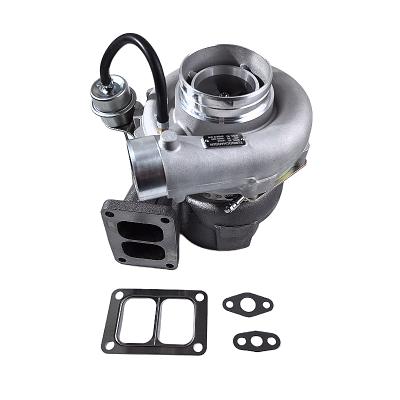 China GT4594S Engine Turbocharger 735059-5003S 721644-0001 721644-0005 For Auto Made In China Wholesale for sale
