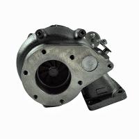 China Turbocharger 735059-5003S 721644-0001 For DAF Truck XF95 GT4594S Engine 12.6L XE390CIL for sale