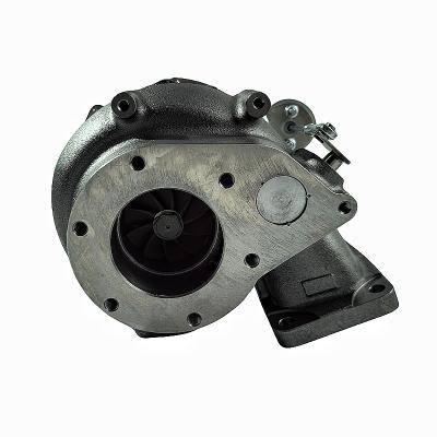 China Turbocharger 735059-5003S 721644-0001 For DAF Truck XF95 GT4594S Engine 12.6L XE390CIL for sale