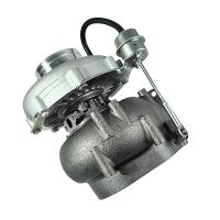 China Turbocharger 735059-5003S 721644-0001 For DAF Truck XF95 GT4594S Engine 12.6L XE390CIL for sale