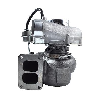 China Turbocharger GT4594S 735059-5003S 721644-0001 1443766 1448806 1453028 1453029 TURBO For DAF Truck XF95 Engine 12.6L XE390CIL for sale