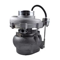 China Turbocharger GT4594S 735059-5003S 721644-0001 1443766 1448806 1453028 1453029 TURBO For DAF Truck XF95 Engine 12.6L XE390CIL for sale
