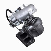 China Turbocharger GT4594S 735059-5003S 721644-0001 1443766 1448806 1453028 1453029 TURBO For DAF Truck XF95 Engine 12.6L XE390CIL for sale