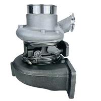China HE400VG Turbocharger 2201112 5548354 5459129 2140163 2154699 2136753 2128139PEX Turbo For DAF XF CF EURO6 MX13 MX11 Engine for sale