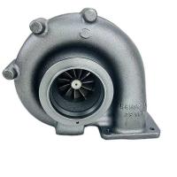 China Turbocharger HE400VG 2201112 5548354 5459129 2140163  2154699 2136753 Turbo For DAF XF MX13 MX11 for sale