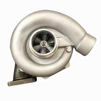 China Turbo TA4503 DAF 466502-0011 0655012 0657196 370870 465942-5011S 370870 Fits For DAF DHS825 2100 2300 2500 Turbocharger for sale