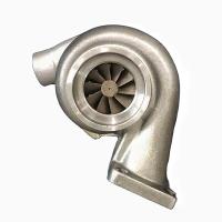 China Turbo TA4503 DAF 466502-0011 0655012 0657196 370870 465942-5011S 370870 Fits For DAF DHS825 2100 2300 2500 Turbocharger for sale