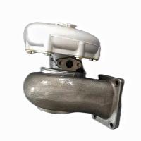 China TURBOCHARGER TA4503 465942-0011 465942-5011S 370870  For DAF TRUCK 2500 ENGINE DHS825 for sale