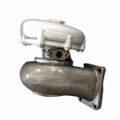China TURBOCHARGER TA4503 465942-0011 465942-5011S 370870  For DAF TRUCK 2500 ENGINE DHS825 for sale
