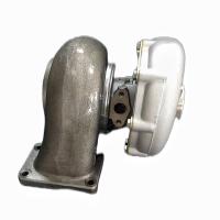 China TURBOCHARGER TA4503 465942-0011 465942-5011S 370870  For DAF TRUCK 2500 ENGINE DHS825 for sale