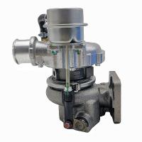 China Doosan Daewoo Develon Excavator Original Manufacturer Turbo Charger 150105-00419C Genuine Part D24 Turbo Charger for sale