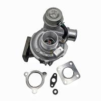 China Doosan Daewoo Develon Excavator Original Manufacturer Turbo Charger 150105-00419C Genuine Part D24 Turbo Charger for sale