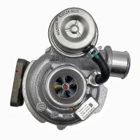 China Excavator Engine Parts Turbo Charger 150105-00419C 15010500419C Turbocharger Assembly For Doosan Daewoo Develon D24 for sale