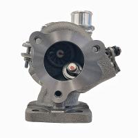 China Excavator Engine Parts Turbo Charger 150105-00419C 15010500419C Turbocharger Assembly For Doosan Daewoo Develon D24 for sale