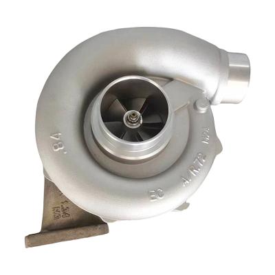 China TA45 Turbo 710223-5001S 710223-0001 65091007050 65.09100-7050 Turbocharger For Daewoo Industrial Engines Gen Set With DS2840LE for sale