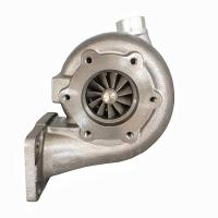 China TA45 Turbo 710223-5001S 710223-0001 65091007050 65.09100-7050 Turbocharger For Daewoo Industrial Engines Gen Set With DS2840LE for sale