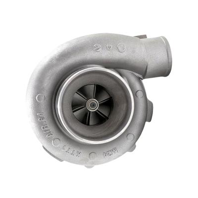 China Turbocharger 466617-5011 65.09100-7073 466617-5011S 466617-0011 DH330 DH370 D2366 for sale