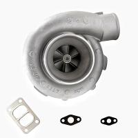 China Turbocharger 466617-5011 65.09100-7073 466617-5011S 466617-0011 DH330 DH370 D2366 for sale