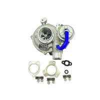 China K03 Excavator Spare Part Turbocharger 53039700658 53039700320 15010500343 150105-00343E For DX120-9 Engine Parts for sale