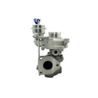 China K03 Excavator Spare Part Turbocharger 53039700658 53039700320 15010500343 150105-00343E For DX120-9 Engine Parts for sale