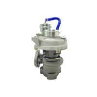 China K03 Excavator Spare Part Turbocharger 53039700658 53039700320 15010500343 150105-00343E DX120-9 Engine Parts for sale