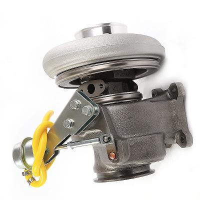 China HE500WG 150105-00593 EP 3770808 3770812 For DC09 DH500-9 for sale