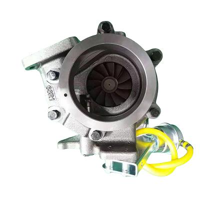 China HE500WG Turbocharger 4031031 5324953 5353116 2841397 2841403 3790184 3794641 3799138 For Scania Truck 13.0d D13A Tier 3 for sale