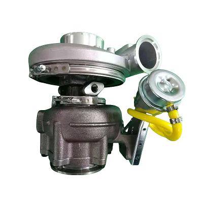 China HE500WG Turbocharger 4031031 5324953 5353116 2841397 2841403 3790184 3794641 3799138 For Scania Truck 13.0d D13A Tier 3 for sale