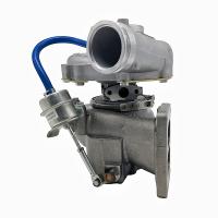 China GT42 Turbo Boost Control New Condition For Daewoo Dx520 150105-00769A 753834-0008 Turbocharger for sale