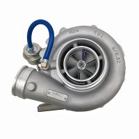 China GT42 Turbo Boost Control New Condition For Daewoo Dx520 150105-00769A 753834-0008 Turbocharger for sale