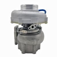 China GT42 Turbo Boost Control Condition Daewoo Dx520 150105-00769A 753834-0008 Turbocharger for sale