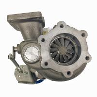 China GT42 Turbo Boost Control Condition Daewoo Dx520 150105-00769A 753834-0008 Turbocharger for sale