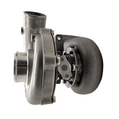 China Excavator Part Engine Turbo DB33TIM DB58 HX35 3539678 65.09100-7040 Turbocharger For Doosan Excavator DH220 for sale