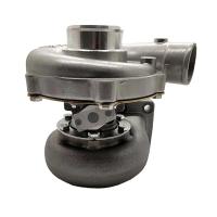 China Excavator Part Engine Turbo DB33TIM DB58 HX35 3539678 65.09100-7040 Turbocharger For Doosan Excavator DH220 for sale