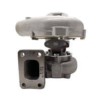 China Geofrey Turbo HX35 Turbocharger 3539678 3539679 65.09100-7040 3591461 Compatible With Daewoo DH220-5 DB58TI DB33TIM Engine for sale